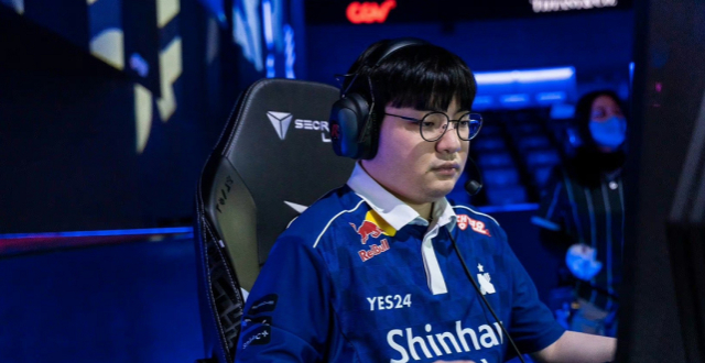 1胜4负开局！S12冠军DRX光速陨落，被捧成神的Beryl也状态低迷_腾讯新闻