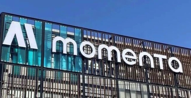 BBA先后牵手Momenta｜“东学西渐”的智能化全球迁移_腾讯新闻