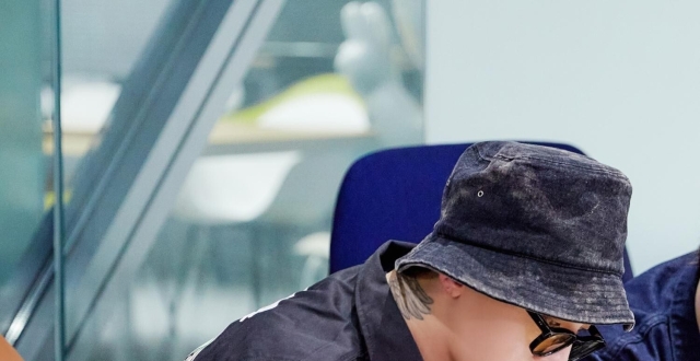 LINE FRIENDS携手G-DRAGON权志龙共创全新IP角色“ZO&FRIENDS”_腾讯新闻