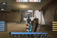 CFHLS4季后赛 Q9 1：3 ED半山小镇_腾讯新闻