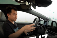 轴距3米！红旗EH7上市22.98万起，买它还是等小米SU7？_腾讯新闻