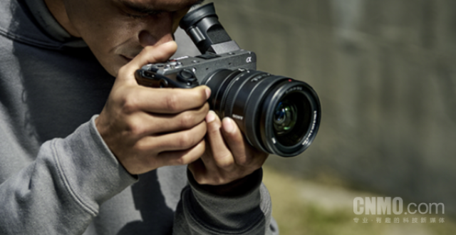 索尼ILME-FX2电影摄影机正式上市 支持7K超采样4K输出_腾讯新闻