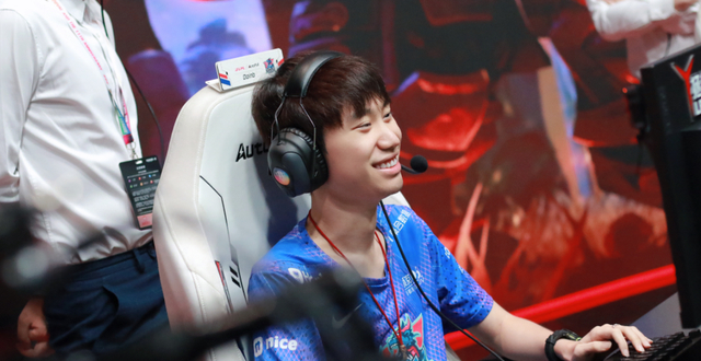 Doinb爆猛料：LCK有一个S级中单愿意来LPL，很多队买不起_腾讯新闻