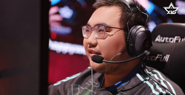 VCTCN：Rarga无解前顶三杀终结比赛，XLG击败EDG打进多伦多大师赛_腾讯新闻