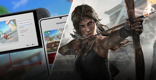 NS2史诗级修复，大陆玩家爽到！经典3A大作登陆NS&NS2！_腾讯新闻