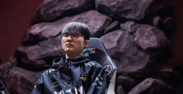 S13奖金分配：T1获44.5W美元，JDG获17.8W美元_腾讯新闻