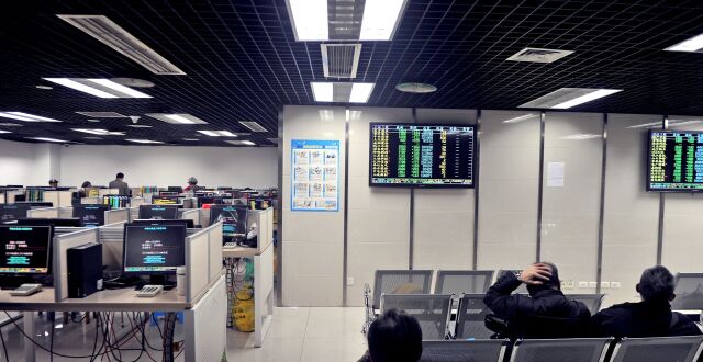 主力榜丨同类流出金额最大！机器人ETF（562500）流出1831.7万元_腾讯新闻