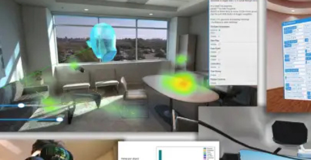 WorldViz VR发布两款面向学术研究的新VR解决方案_腾讯新闻