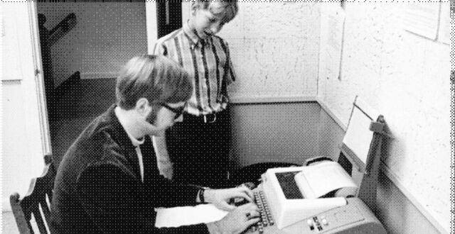 微软 50 周年献礼：盖茨首度公开 157 页 Altair Basic 源代码_腾讯新闻