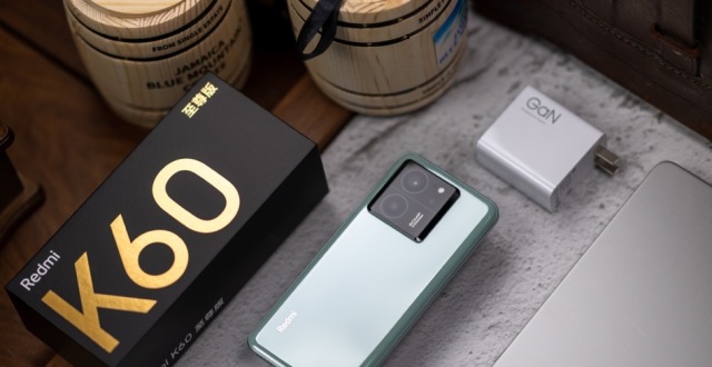 Redmi K60至尊版评测：满血超帧超分并发的安卓性能之王_腾讯新闻