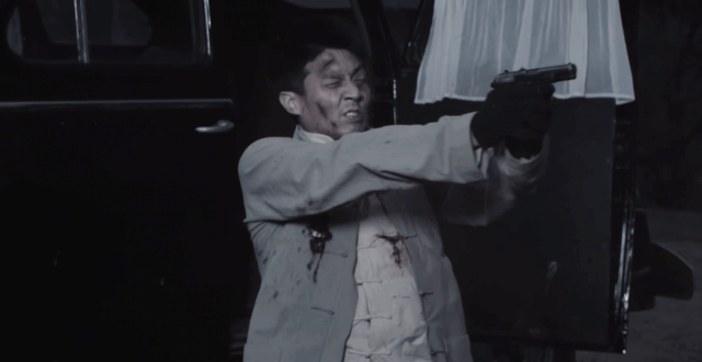 《归队》34集大结局：田小贵牺牲，川野到死都不知，自己不是死在汤德远手中，而是被惨死的赵庆田给害死的_腾讯新闻