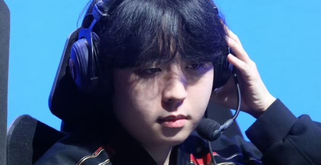 Kanavi赵信连续两局长枪直入龙坑抢下大龙，JDG 2-0击败RNG_腾讯新闻