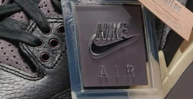 AMM x AJ3 完整官图！登场日期定了！_腾讯新闻