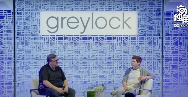 Greylock：离OpenAI、DeepMind最近的VC，AI幕后玩家走向台前_腾讯新闻