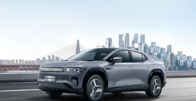 长安启源 E07 开启预售：SUV 和皮卡相结合，24.99 万元起_腾讯新闻