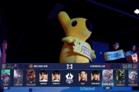 【2023王者世冠KIC总决赛】12月30日 成都AG超玩会 vs 北京WB_06:AG蓉城登顶世界之巅！一诺首位射手FMVP！_腾讯新闻