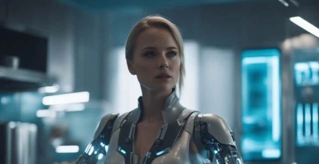 这位妈妈成为世界首个使用AI仿生义肢的“仿生母亲” | CyberDaily_腾讯新闻