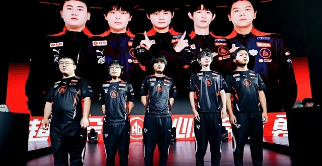 AG3-2KSG：“让二追三”太诛心，新霸主逐渐显露，KPL的巅峰对决_腾讯新闻