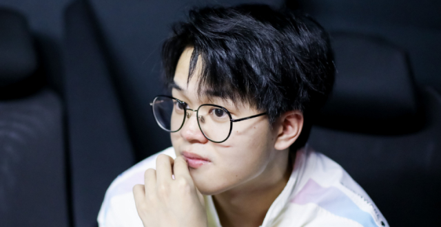 Kanavi、Xun！野核才是王道？谁会是MSI的最强打野_腾讯新闻