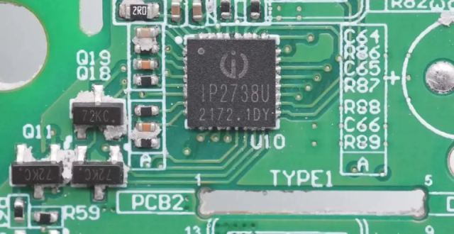 PD3.1 快充芯片应用案例盘点，覆盖12家快充芯片企业共76款产品_腾讯新闻