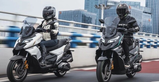 13588起，赛科龙RT150智慧版，RT2 2025款上市，全面接入AI功能_腾讯新闻