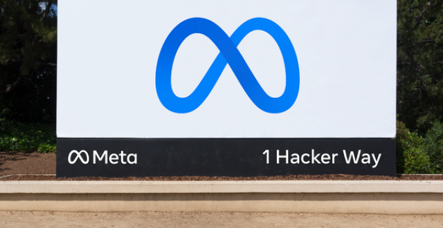 Meta因用户数据处理不当再遭重罚 罚款216.2亿韩元_腾讯新闻