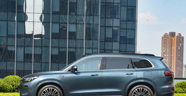 30万左右，你们选理想L6/L7，还是选问界M7呢？_腾讯新闻