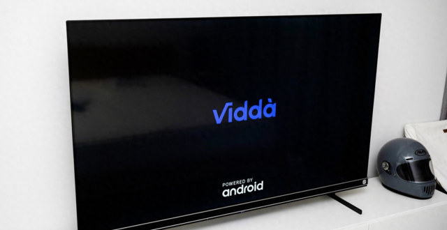 海信旗下品牌Vidda回应小米案败诉：将上诉并加强营销改进_腾讯新闻