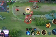 成都AG对战上海RNG 一诺黄忠第一视角 AG四保一战术真的太强了_腾讯新闻