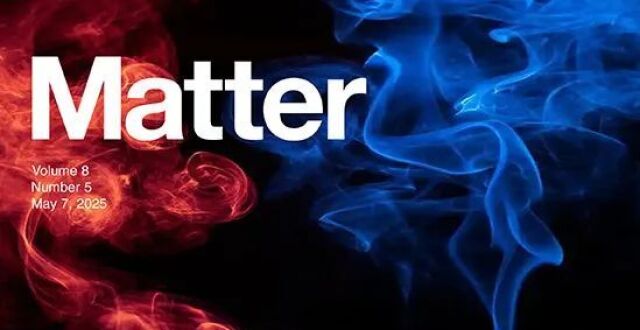 明晚19:00！郭少军/吴冬霜/王训 CellPress-WeeChem联合讲座：高熵能源催化材料｜邀你连麦_腾讯新闻