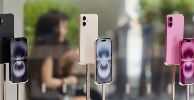 2024 年 iPhone 选购指南_腾讯新闻