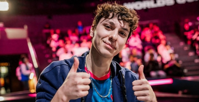 因与教练发生争吵，BDS上单adam替补，结果冬季赛输给MDK无缘决赛_腾讯新闻