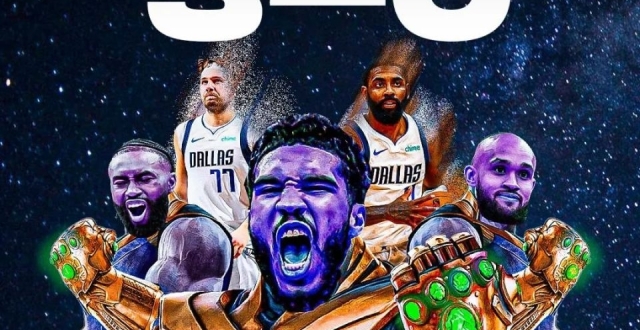 3-0，没悬念了！他一只手，已经摸到FMVP了？_腾讯新闻