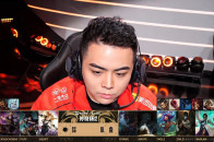 【2024传奇杯S2】总决赛 Puff队 vs 宝蓝队（SG vs BL）第一局_腾讯新闻