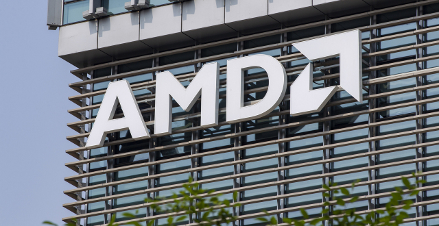 苏姿丰暗示：AMD下一代芯片或将采用三星3nm GAA技术_腾讯新闻