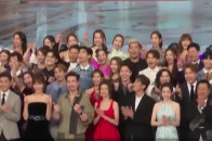 TVB57周年台庆林峯压轴，连唱四首金曲唤醒时代记忆，陈山聪林夏薇秒变最佳粉丝_腾讯新闻