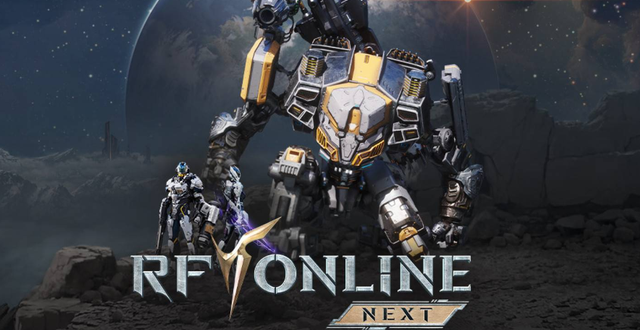 RF ONLINE NEXT手游国际服下载安装教程，RF搬砖游玩教程_腾讯新闻