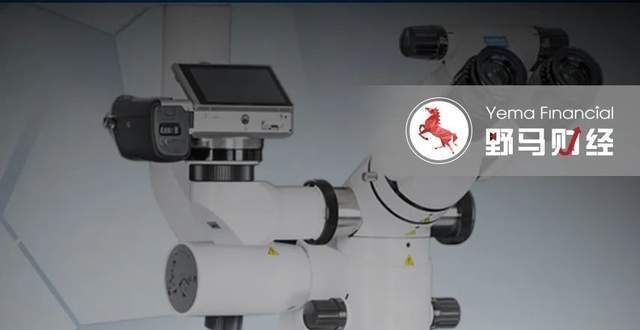 1年卖出3571台牙科手术显微镜，撬动速迈医学过亿生意_腾讯新闻
