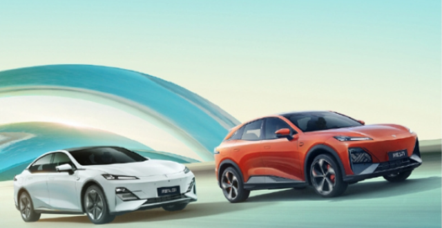 17.89万元起，深蓝S7i/SL03i正式上市：搭载高阶智驾辅助系统_腾讯新闻