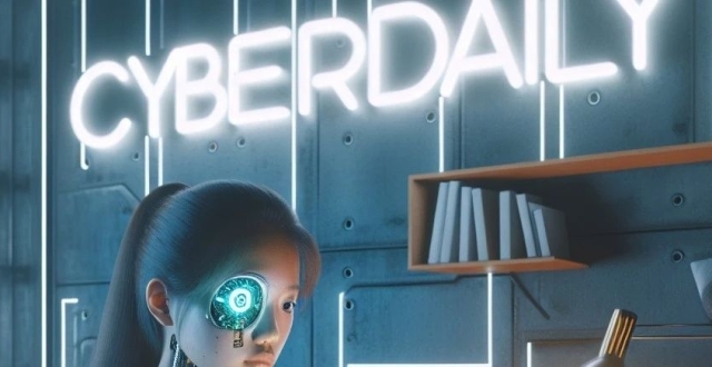 与众不同的爱心“仿生眼”，让她重获生活自信和自由 |CyberDaily_腾讯新闻