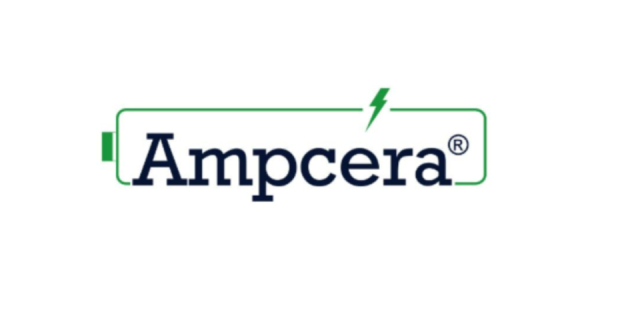 美国Ampcera公司开发高性能固态电解质，15分钟内充电至80%_腾讯新闻