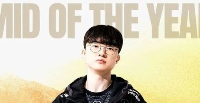 TheShy：我又要学中文了，以后每天都要直播六个小时；T1夺冠五人组包揽2023年LCK年度最佳选手_腾讯新闻