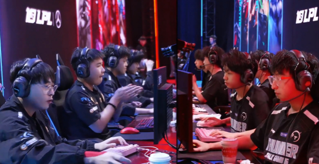 真相大白！LPL公布RNG时空断裂说明：Angel商城界面反复弹窗_腾讯新闻