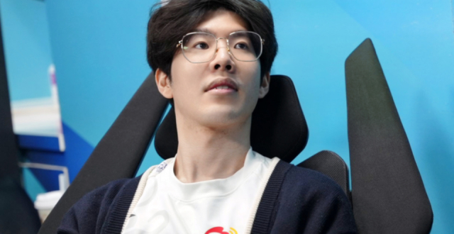 LPL季后赛：BLG轻松击败RNG后迎来劲敌WBG，Bin大战Theshy_腾讯新闻