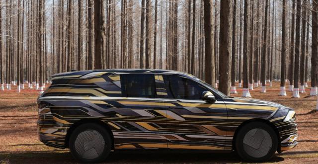 理想i8和乐道L90一起上，大战小米YU7_腾讯新闻