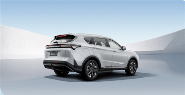 比亚迪宋L DM同级！捷途山海L7上市：12.98万起_腾讯新闻