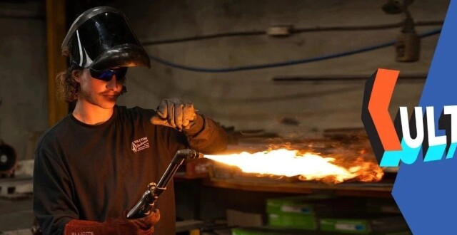 ROB PACE - 背靠家族企业的澳洲年度滑手_腾讯新闻