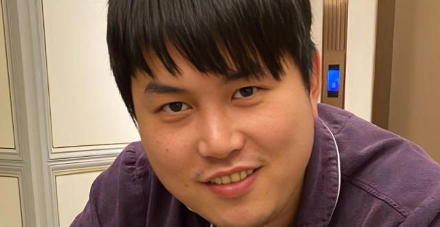 从“天才少年”到“金牌解说”：YYF的电竞人生，一部Dota2玩家的青春史诗_腾讯新闻