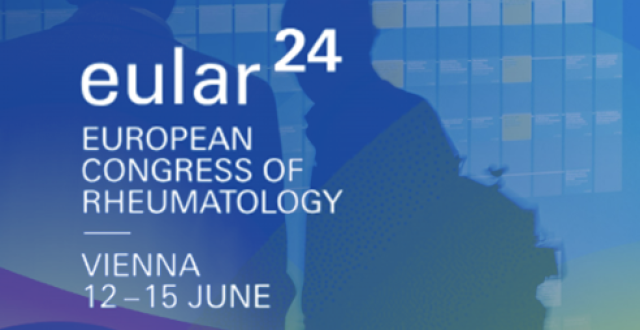 聚焦EULAR 2024 | 中国之声：JAK1抑制剂SHR0302革新中重度活动性类RA患者治疗格局_腾讯新闻