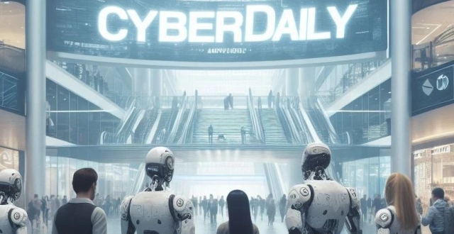詹姆斯•洛夫洛克：赛博格将取代人类和改造世界 | CyberDaily_腾讯新闻